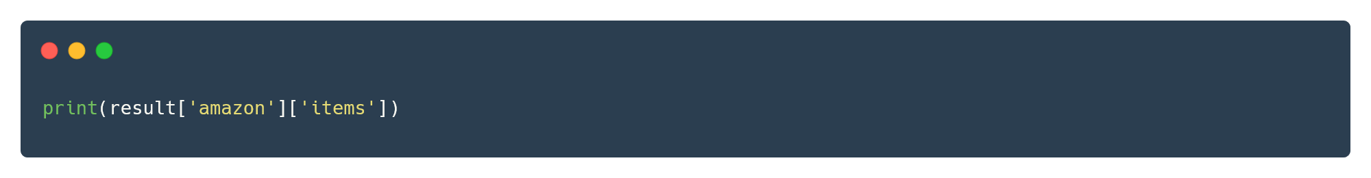 How To Extract Keyword From A Text With Python 
